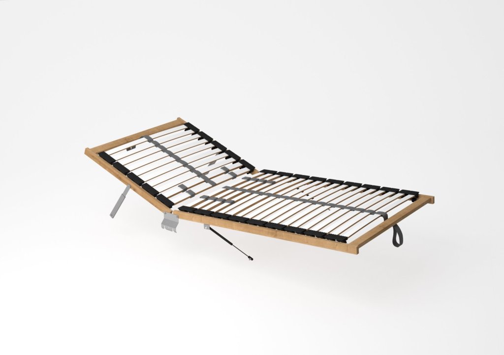 Typy roštů a jaký si vybrat | postel.cz