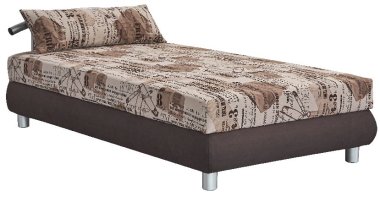 Nina (110x200) | postel.cz